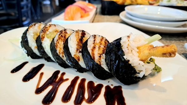 GO FISH SUSHI BAR - Updated December 2025 - 288 Photos & 419 Reviews ...