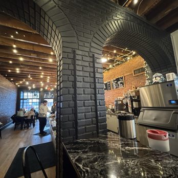 OVERWINTER COFFEE - Updated December 2025 - 178 Photos & 85 Reviews ...