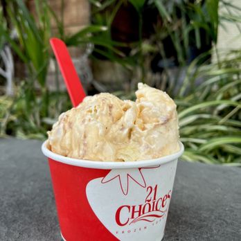 21 CHOICES FROZEN YOGURT - Updated August 2024 - 532 Photos & 456 ...