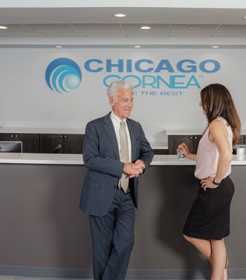 CHICAGO CORNEA CONSULTANTS - Updated December 2025 - 20 Photos & 38 ...