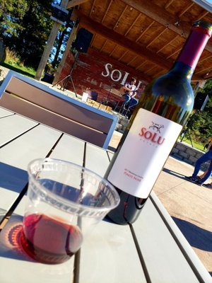 SOLU ESTATE WINERY & MEADERY - 46 Photos & 29 Reviews - W8269 County Rd ...