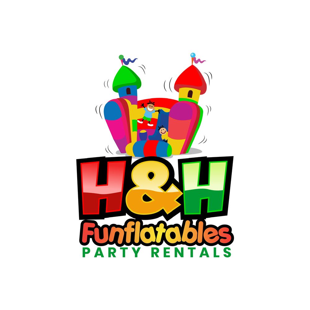 H&H FUNFLATABLES AND PARTY RENTALS - Updated December 2024 - Chicago ...