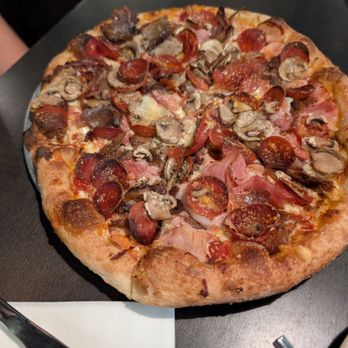 PYRO - Updated December 2025 - 25 Photos & 15 Reviews - 340 Baseline ...