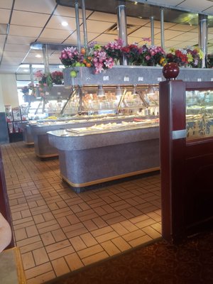 NEW CHINA BUFFET - Updated July 2025 - 52 Photos & 72 Reviews - 2830 S ...