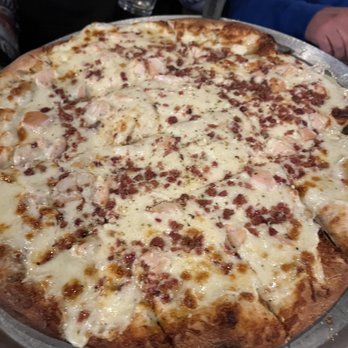IMPELLIZZERI’S PIZZA - Updated December 2025 - 249 Photos & 234 Reviews ...