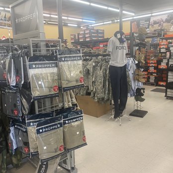 ALLIED SURPLUS - Updated January 2026 - 50 Photos & 39 Reviews - 12450 ...