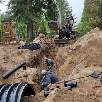 BENNETT EXCAVATION - Updated July 2025 - 19 Photos & 31 Reviews ...