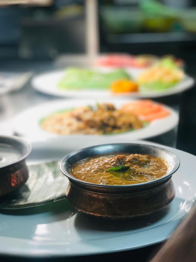 KAYAL - 34 Photos & 17 Reviews - 8 Broad Street, Nottingham, United ...