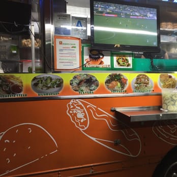 RUBEN’S TACOS - Updated October 2025 - 20 Reviews - Los Angeles ...