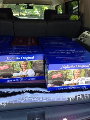 BEER CAPITOL DISTRIBUTING - Updated August 2025 - W222 N5700 Miller Way ...