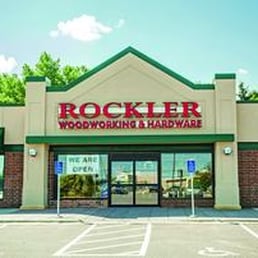 Rockler Woodworking & Hardware Reviews | Read Customer Service Reviews ...