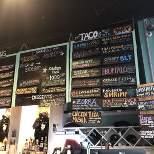 WHITE DUCK TACO SHOP - 753 Photos & 687 Reviews - 12 Biltmore Ave ...