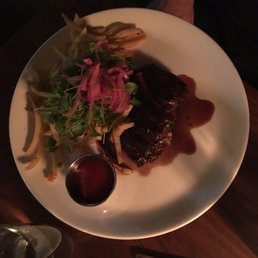 THE MERCHANT - 283 Photos & 380 Reviews - 60 Franklin St, Boston, MA ...