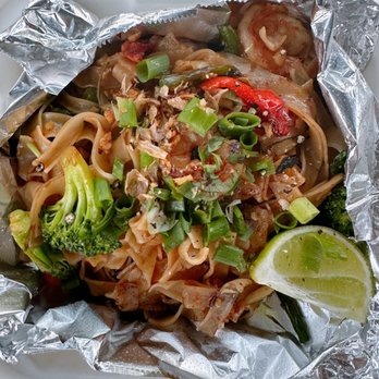 HI THAI FOOD - Updated December 2024 - 267 Photos & 160 Reviews - 91 ...