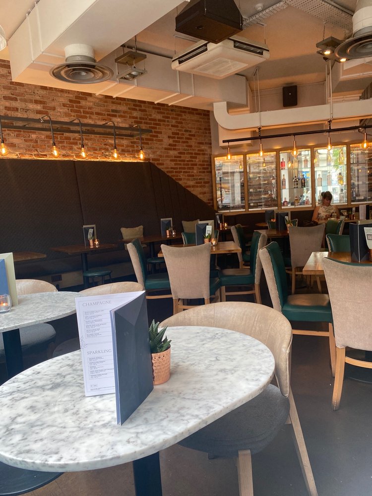 ALL BAR ONE KINGSWAY - Updated March 2024 - 22 Photos & 24 Reviews - 58 ...