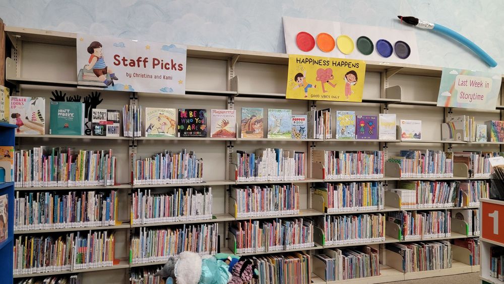 MAITLAND PUBLIC LIBRARY - Updated December 2025 - 33 Photos & 20 ...