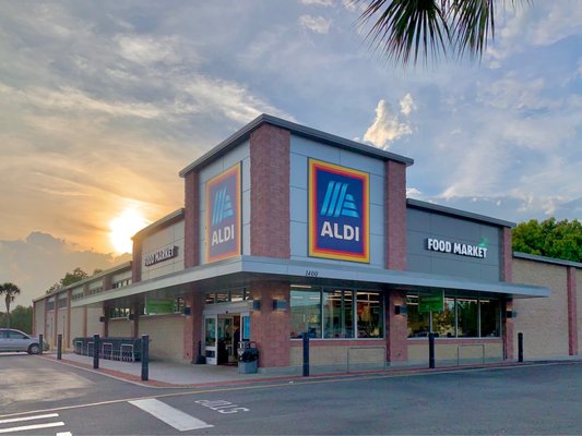 ALDI - Updated December 2025 - 13 Photos & 22 Reviews - 1400 N Wickham ...