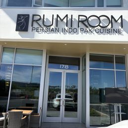 RUMI ROOM PERSIAN INDO-PAK CUISINE - Updated December 2025 - 326 Photos ...