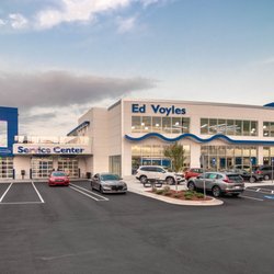 ED VOYLES HONDA - 86 Photos & 237 Reviews - Car Dealers - 2103 Cobb ...