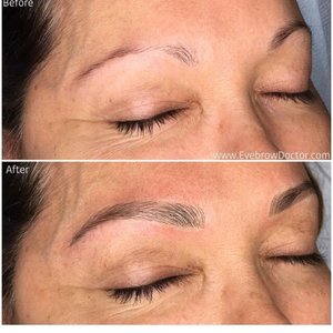 EYEBROW DOCTOR - 200 Photos & 44 Reviews - 47 Greenwich Ave, New York ...