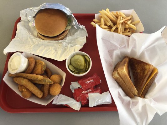 TONYS CONEYS - 30 Photos & 26 Reviews - 9901 US Hwy 62, Orient, Ohio ...