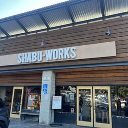 SHABU-WORKS - Updated September 2025 - 2470 Photos & 1652 Reviews ...