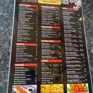 ICHIBAN SUSHI ASIAN BISTRO - 309 Photos & 310 Reviews - 3921 Evergreen ...