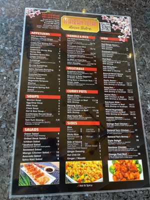 ICHIBAN SUSHI ASIAN BISTRO - Updated October 2025 - 353 Photos & 357 ...