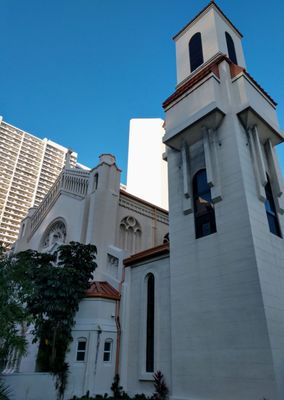 TRINITY EPISCOPAL CATHEDRAL - Updated December 2024 - 111 Photos & 11 ...