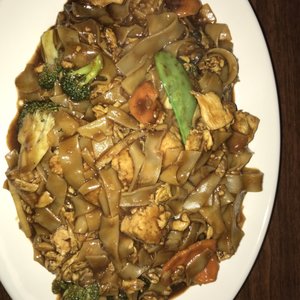 BEST THAI CUISINE - Updated May 2025 - 12 Photos & 21 Reviews - 2081 W ...