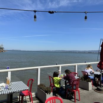 PIER 23 CAFE RESTAURANT & BAR - Updated January 2025 - 1554 Photos ...