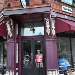 CRAFTED - Updated December 2025 - 415 Photos & 262 Reviews - 3200 ...