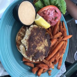 CONCH CAFE - 198 Photos & 310 Reviews - 1870 N Waccamaw Dr, Garden City ...