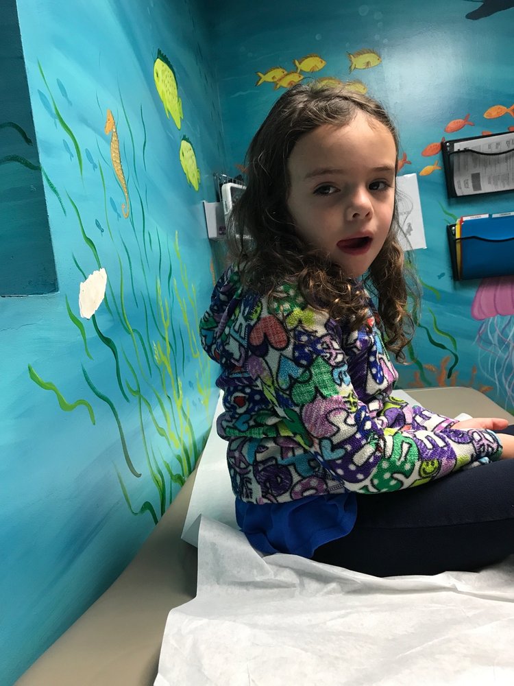 PROHEALTH PEDIATRIC PROFESSIONALS OF LONG ISLAND - 165 North Village ...