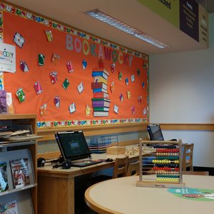 HENNEPIN COUNTY LIBRARY - RIDGEDALE LIBRARY - Updated June 2025 - 33 ...