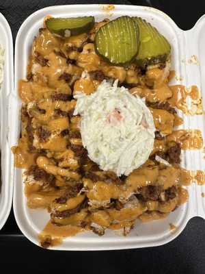 BIRDIES HOT CHICKEN - Updated December 2025 - 23 Photos - 2442 NJ-38 ...