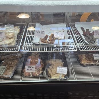 NEY’S NATURAL PREMIUM MEATS AND SWEETS - Updated December 2025 - 27 ...