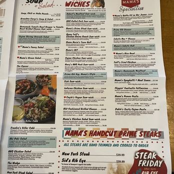 MAMA’S ON 39 - 3729 Photos & 5082 Reviews - 21022 Beach Blvd ...