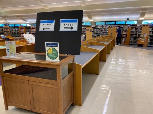 HAWAII STATE PUBLIC LIBRARY SYSTEM - MANOA LIBRARY - Updated May 2025 ...