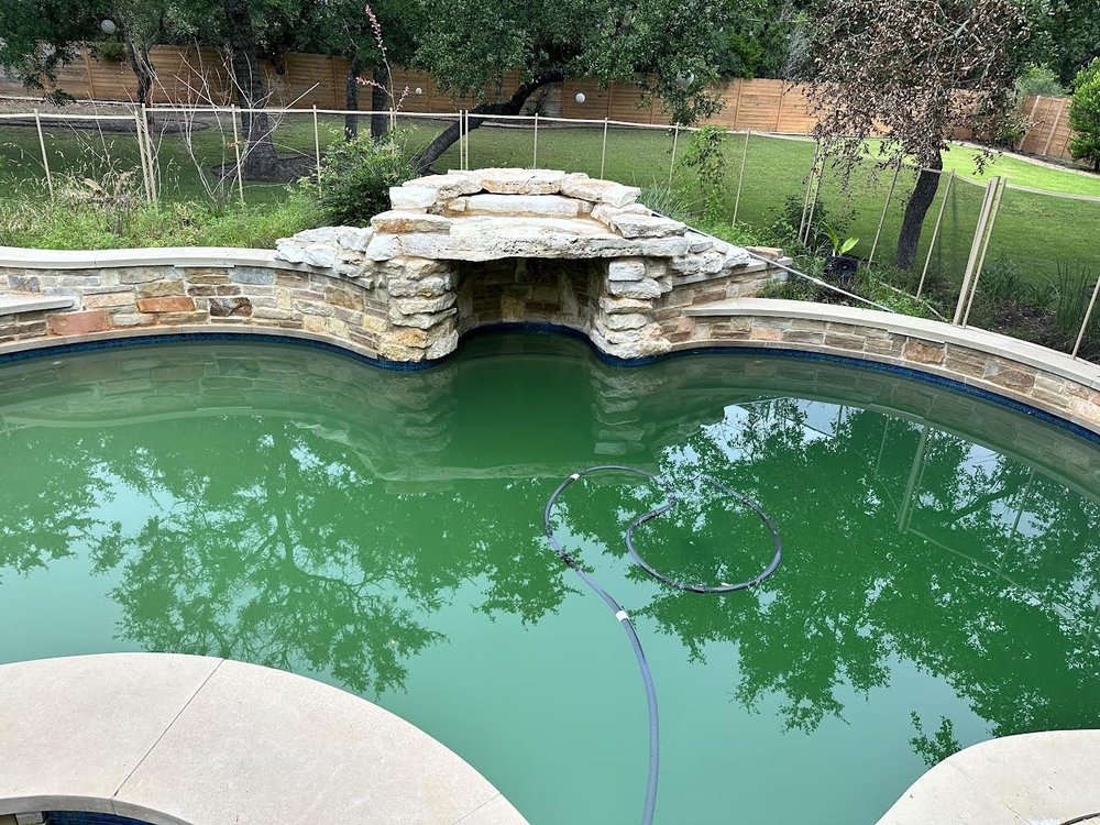 SWIM PURE POOLS - Updated December 2025 - 52 Reviews - 5409 Hudson Bend ...