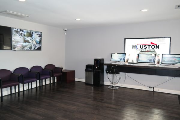 HOUSTON DIRECT AUTO - Updated July 2025 - 69 Photos & 191 Reviews ...