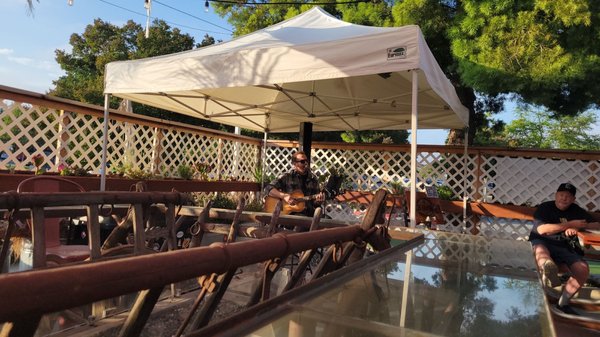 WINE RANCH GRILL AND CELLARS - 534 Photos & 573 Reviews - 24683 ...