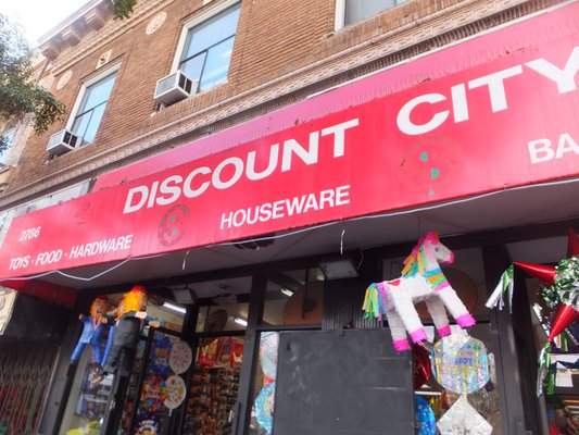 DISCOUNT CITY - Updated December 2024 - 23 Photos & 30 Reviews - 2762 ...