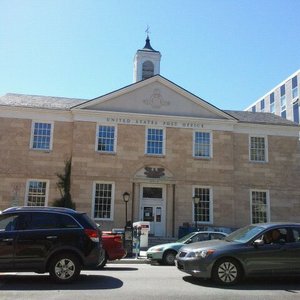 AMAZON FULFILLMENT CENTER - BWI2 - Updated August 2025 - 2010 Broening ...