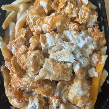 KIKIS CHICKEN PLACE - Updated March 2025 - 71 Photos & 51 Reviews - 115 ...
