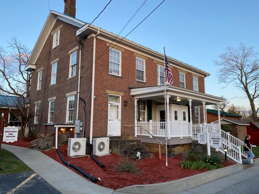 DROVER’S INN - Updated December 2025 - 112 Photos & 144 Reviews - 1001 ...