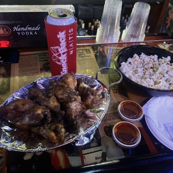 KNOCKBACK NATS - Updated December 2024 - 248 Photos & 437 Reviews - 10 ...