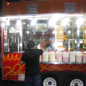 FLAMING TACOS - Updated August 2025 - 30 Photos & 16 Reviews - 20258 W ...