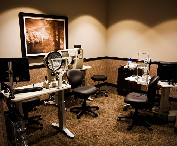 PACIFIC CATARACT AND LASER INSTITUTE - Updated December 2025 - 10 ...