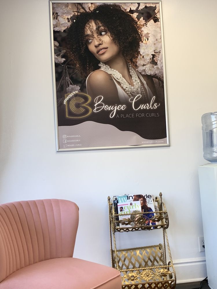 BOUJEE CURLS - Updated September 2025 - 28 Photos & 20 Reviews - 10900 ...
